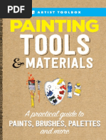 Paint Schedule Template | PDF | Paint | Art Materials