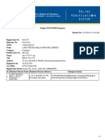 Punjab Procurement Rules 2014 | PDF | Procurement | Specification ...