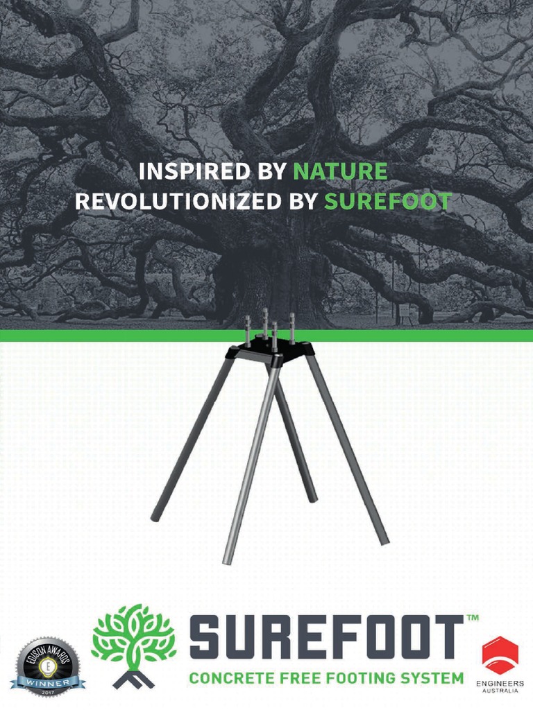 Surefoot | PDF
