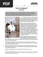 WOMEN by Alice Walker | PDF | Poetry