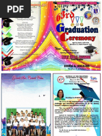 Moving Up Program (Final) | PDF | Philippines