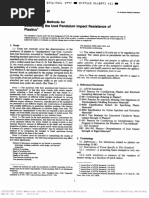 Astm D543 | PDF | Politics | Law