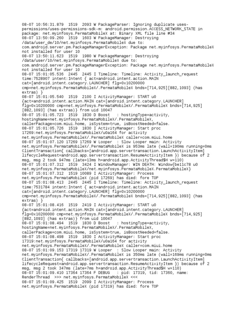 Record | PDF | Computer Data | Operating System Families