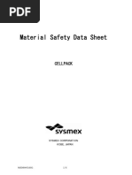 PRC Answer Sheet PDF | PDF