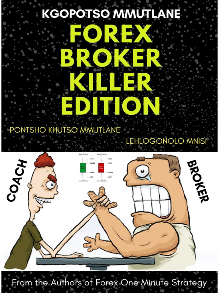 0 - Human Forex One Minute Strategy 11 11 1 1 2 2 1 1 2 3 | PDF ...