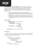 Language Experience Approach Handout | PDF | Reading (Process ...