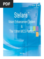 Alcon Legion Phaco System | PDF