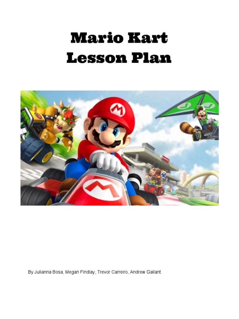 Gymnastics Lesson Plan | PDF | Sports | Leisure