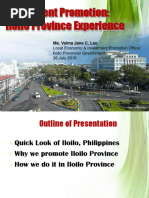 Letter Request - Reclassification of Land - Iloilo City Council ...