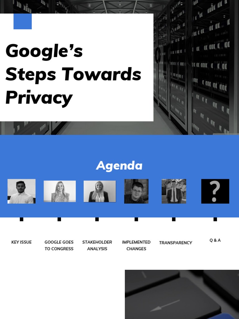 Bcom Presentation | PDF