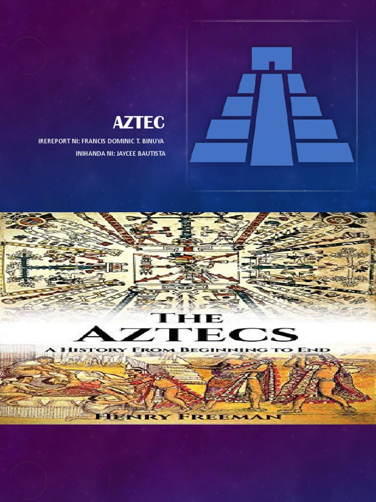 Aztec | PDF