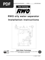 WIMES Documents | PDF | Sewage Treatment | Pump