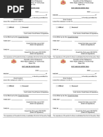 Property Sticker | PDF | Technology & Engineering