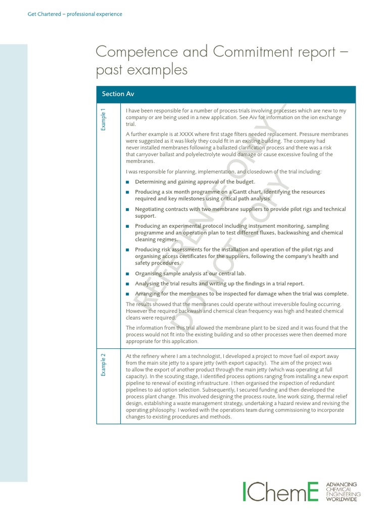 CC Report Example Sav | PDF | Crystallization | Chemistry