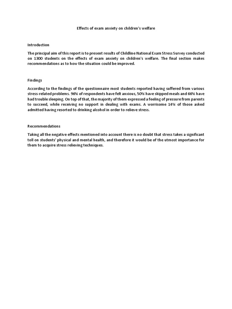 Languagecert Writing Sample | PDF