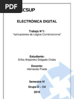 Código Johnson | PDF