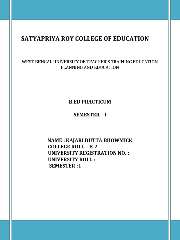 Front Page | PDF