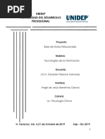 Asignación 4 - Mapa Conceptual SQL | PDF | SQL | Bases de datos