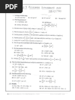 RATIONAL NUMBERS - Word Problems | PDF