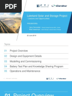 GCF Concept Note Template | PDF | Climate Change Mitigation ...