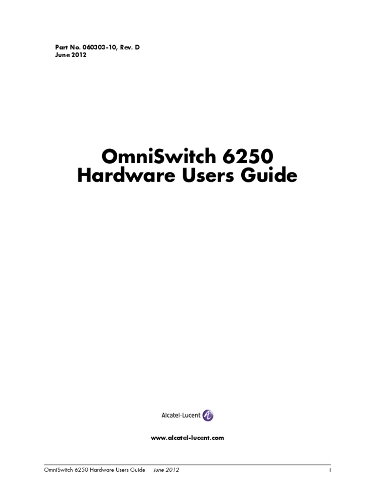 6250 Users Guide | PDF | Command Line Interface | Documentation