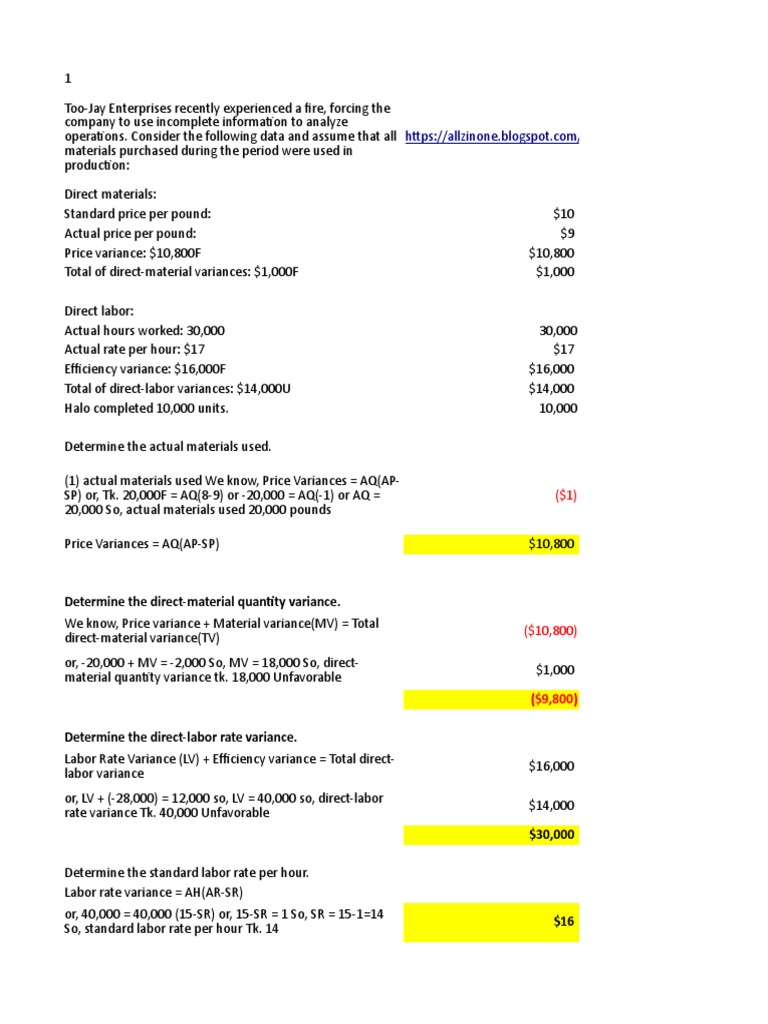 Problem Set 3 | PDF | Depreciation | Labour Economics