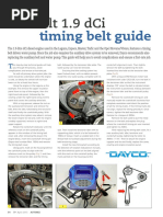 Removing and Installing Onboard Supply Control Unit - J519 | PDF ...