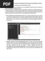 Tutorial Overleaf | PDF