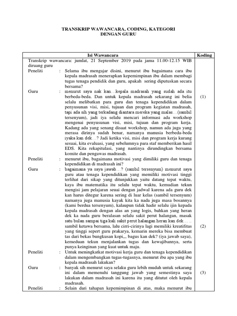 Coding Guru | PDF | Kesehatan Holistik