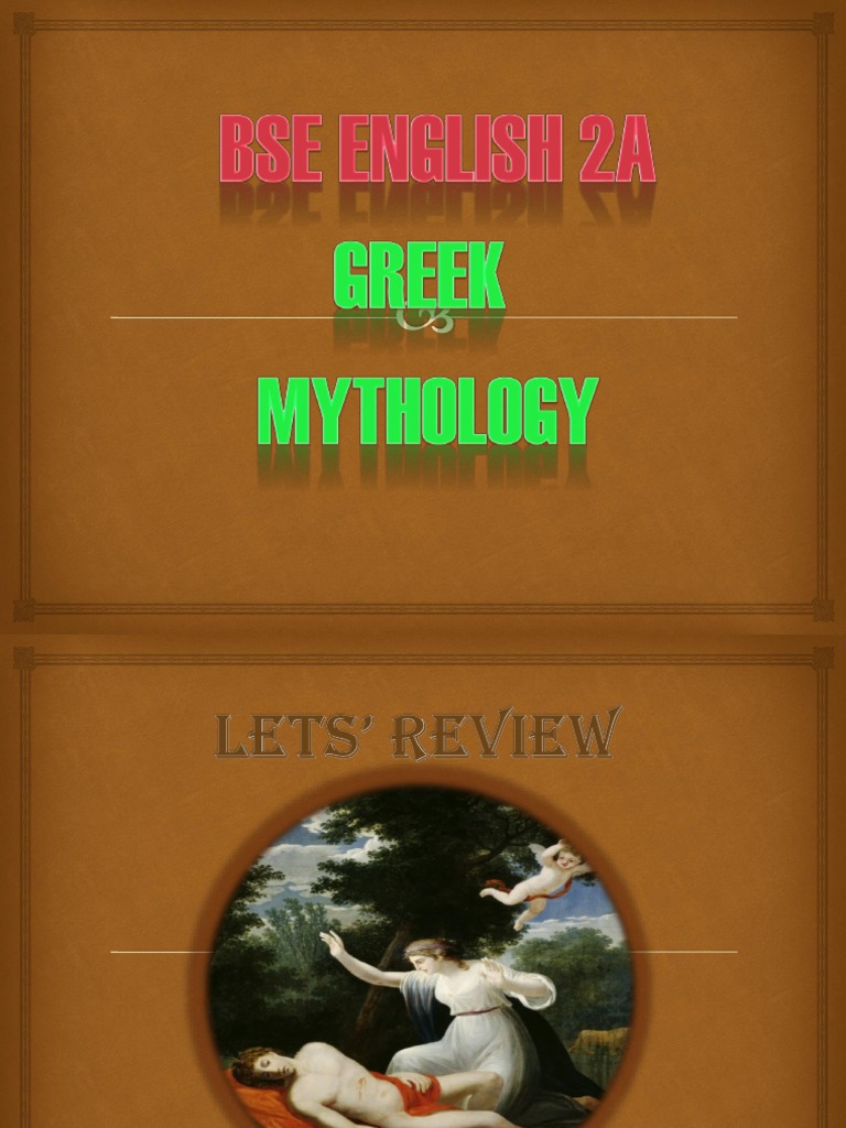 Orpheus and Eurydice: A Tragic Journey | PDF | Orpheus | Hades