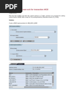 Customizing Material Master - Adding New Tab - Sub-Screen in MM01 - MM02 - MM03 - SAP Blogs ...