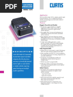 Batteries Date Stamp Codes | PDF