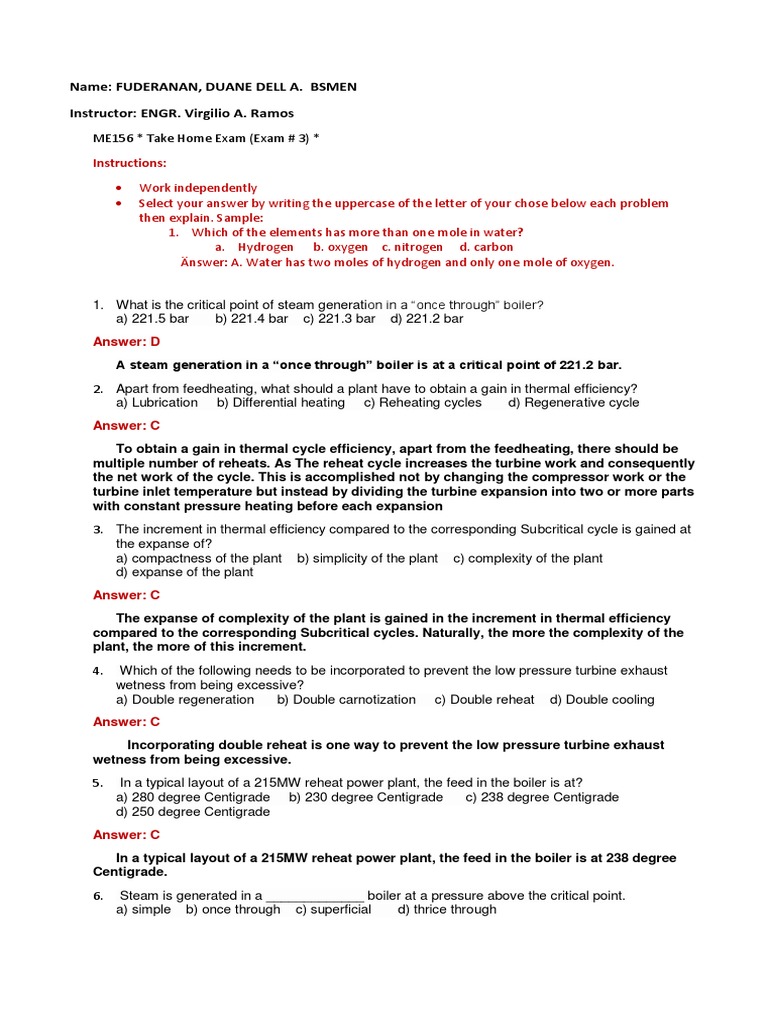 Duane Dell | PDF | Nuclear Reactor | Boiler