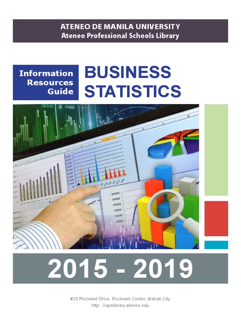 Business Statistics | PDF | Inquiry | Science