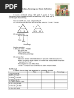 Integers (Class 7th) | PDF | Mathematical Objects | Numbers