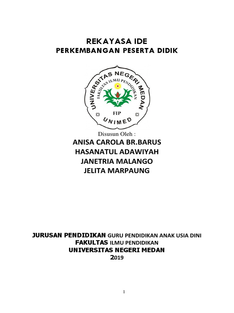 Ri PPD | PDF | Karier & Perkembangan | Pengembangan Diri