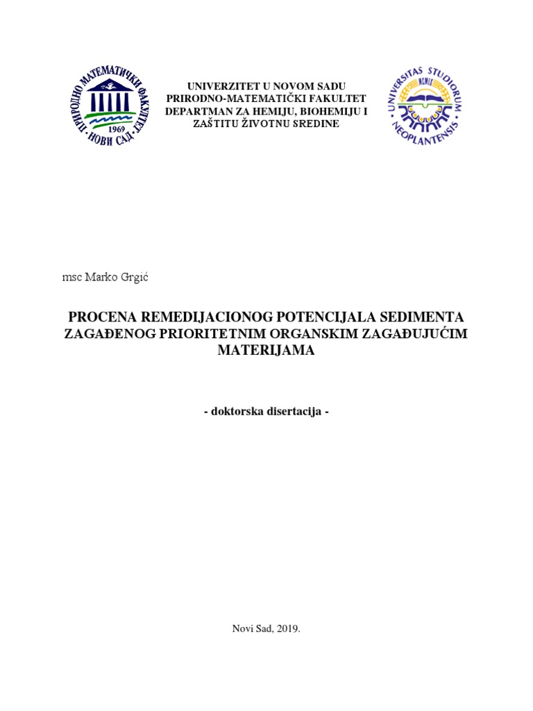 Disertacija | PDF