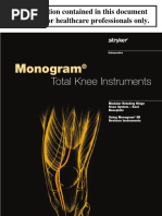 Sistema Ria II 2 | PDF | Hip