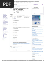 BICEN Maths Equation Revision Sheet | PDF | Trigonometric Functions | Sine