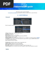 Comandos NightBot | PDF | Hogar, jardinería y bricolaje | Tecnología