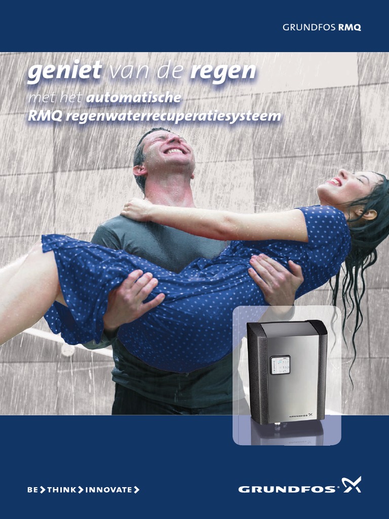 Grundfos RMQ | PDF