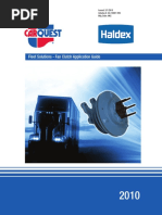 Eaton Fuller RTLO 16918B As Transmission Parts Manual | PDF | Manual ...