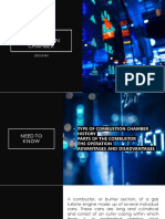 Classification of Combustion Chambers | PDF | Engine Technology ...