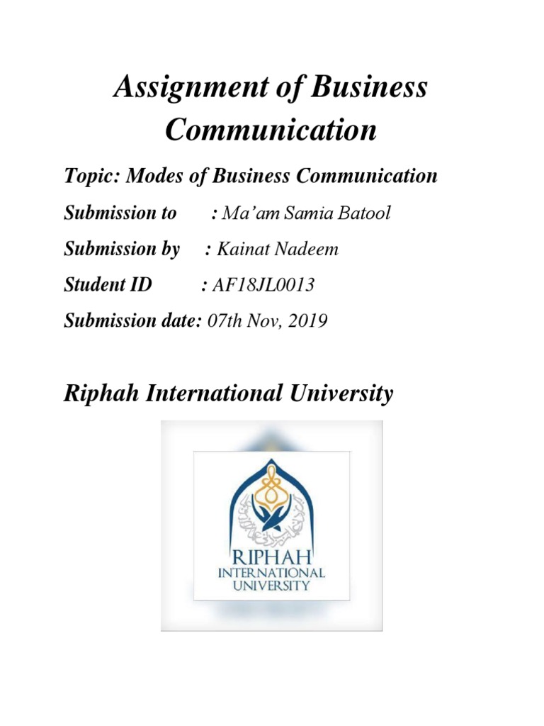 Modes of Communication | PDF | Body Language | Facial Expression