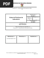 Panopea Generosa | PDF | Bivalvia