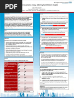 Rural Emergency Resuscitation Trolley Guidelines | PDF | Emergency ...