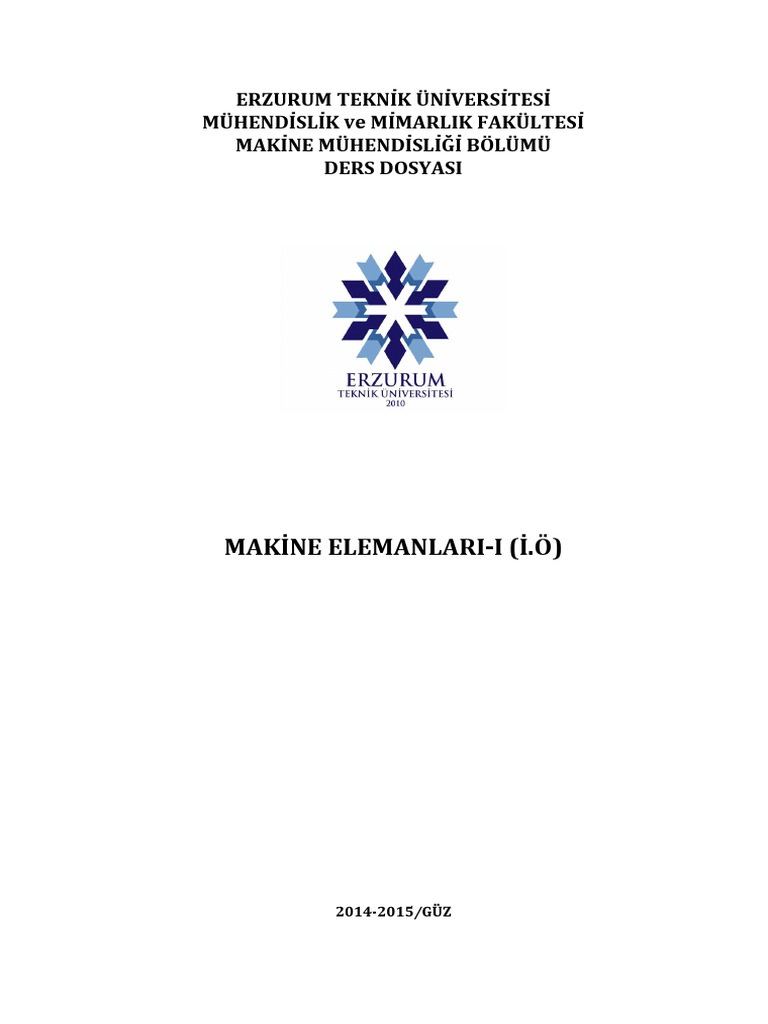 Makel PDF | PDF