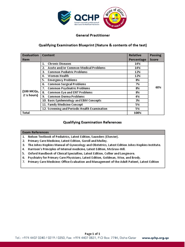 GP - Blueprint and Reference (Dec 2016) | PDF