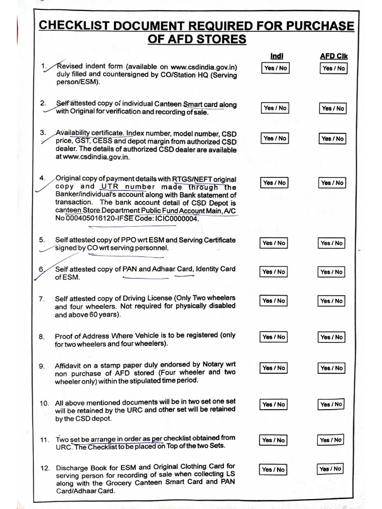 CSD form for fridge.pdf