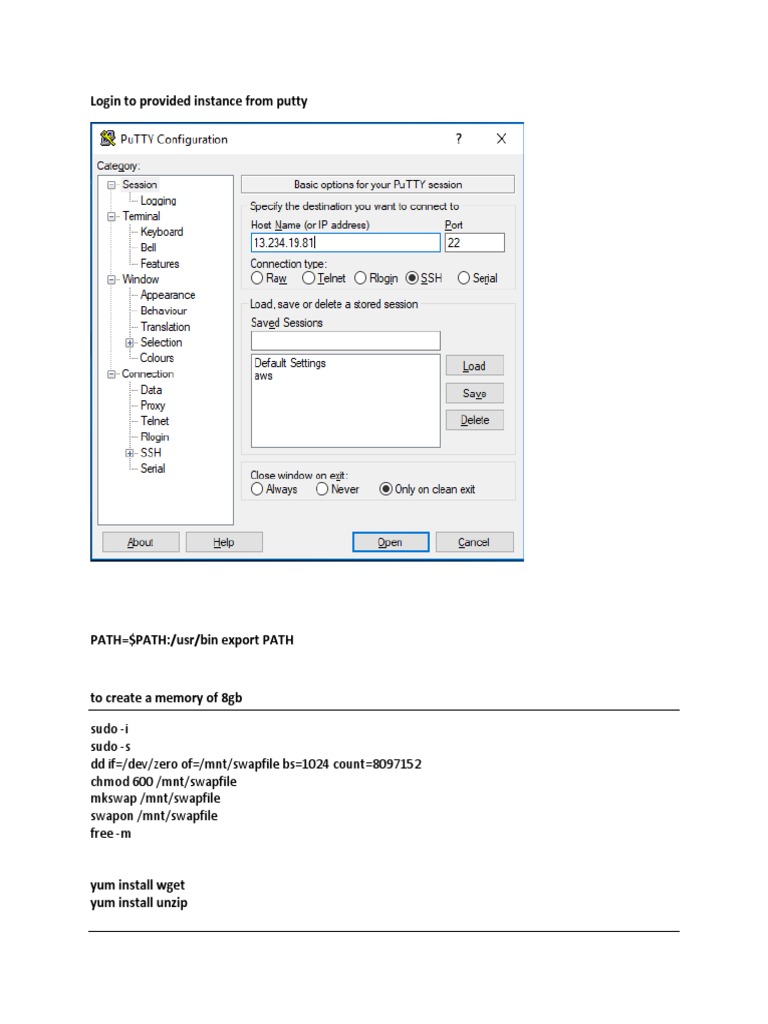 A Comprehensive Guide to Setting Up a Continuous Integration and Delivery Pipeline on an EC2 ...